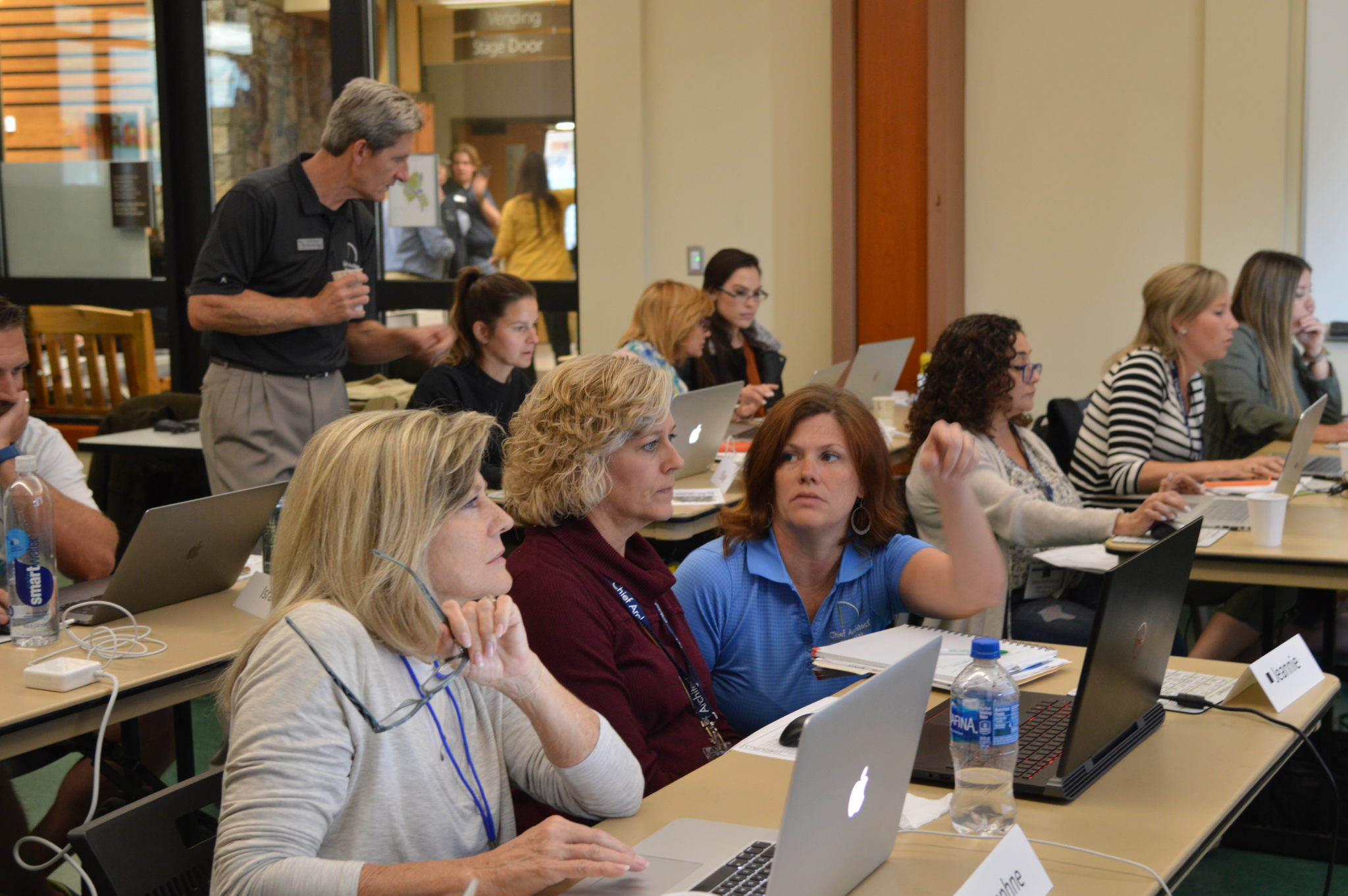 How to Prepare for Chief Academy | ChiefBlog