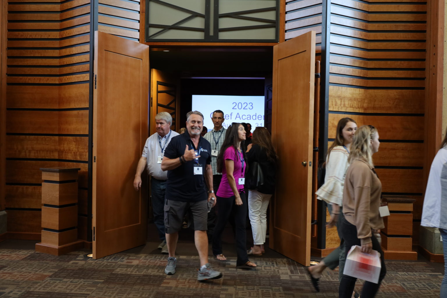 Chief Academy 2022 | ChiefBlog