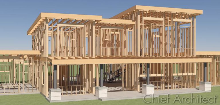 Design Options in Chief Architect | ChiefBlog