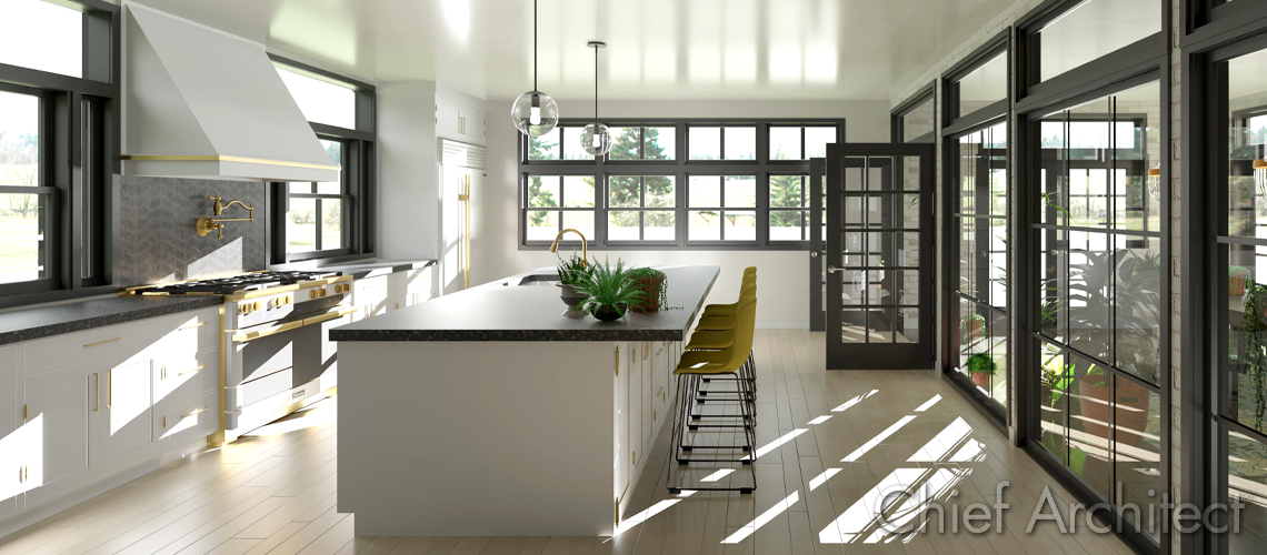 How to Choose an Interior Designer | ChiefBlog