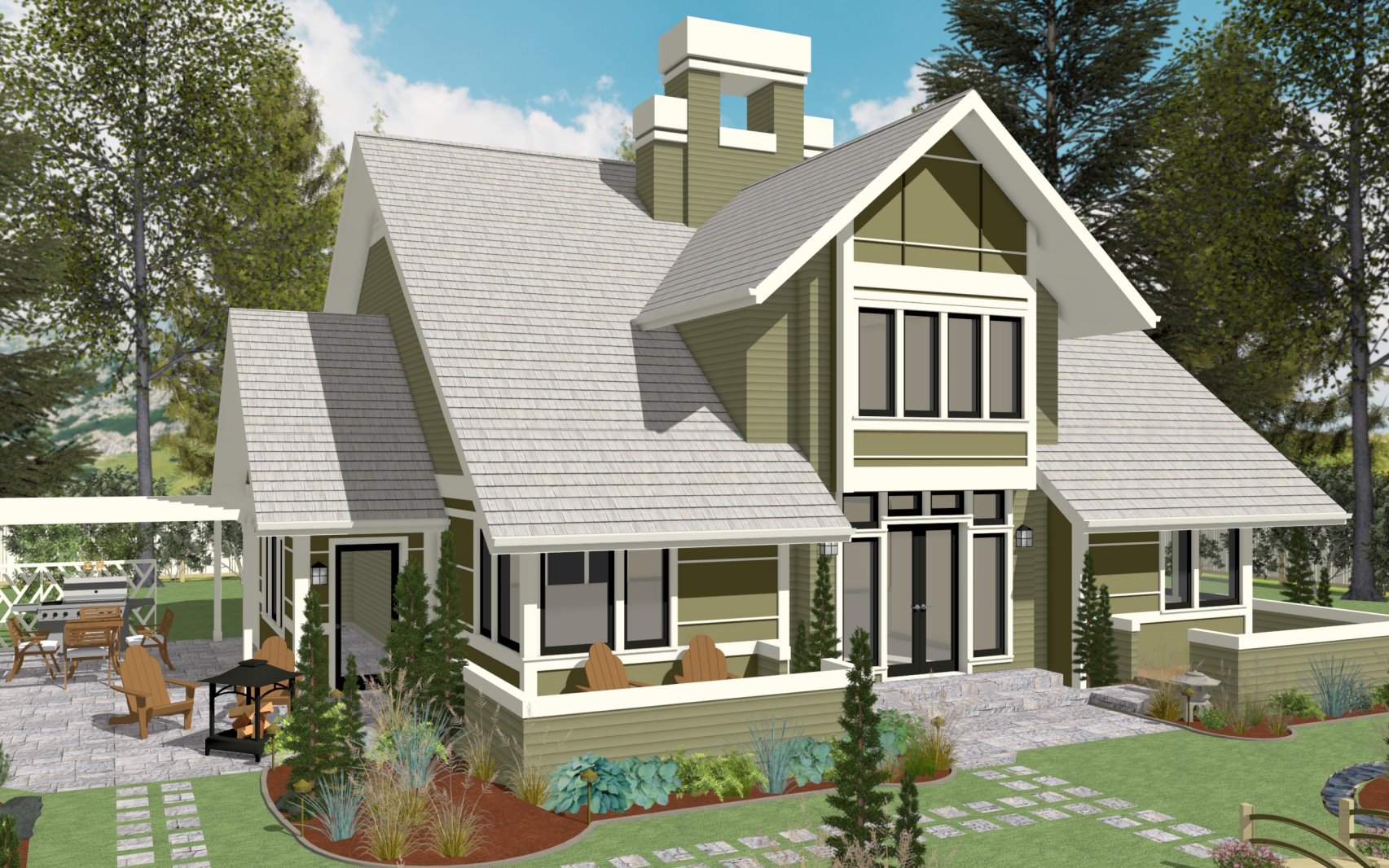 Designing Your Dream Home? Top 5 Reasons You Need Home Design Software ...