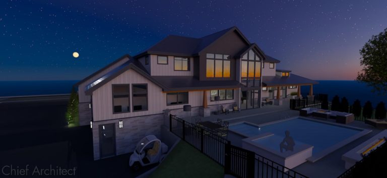 8 Tips to Improve Your Productivity in Chief Architect | ChiefBlog