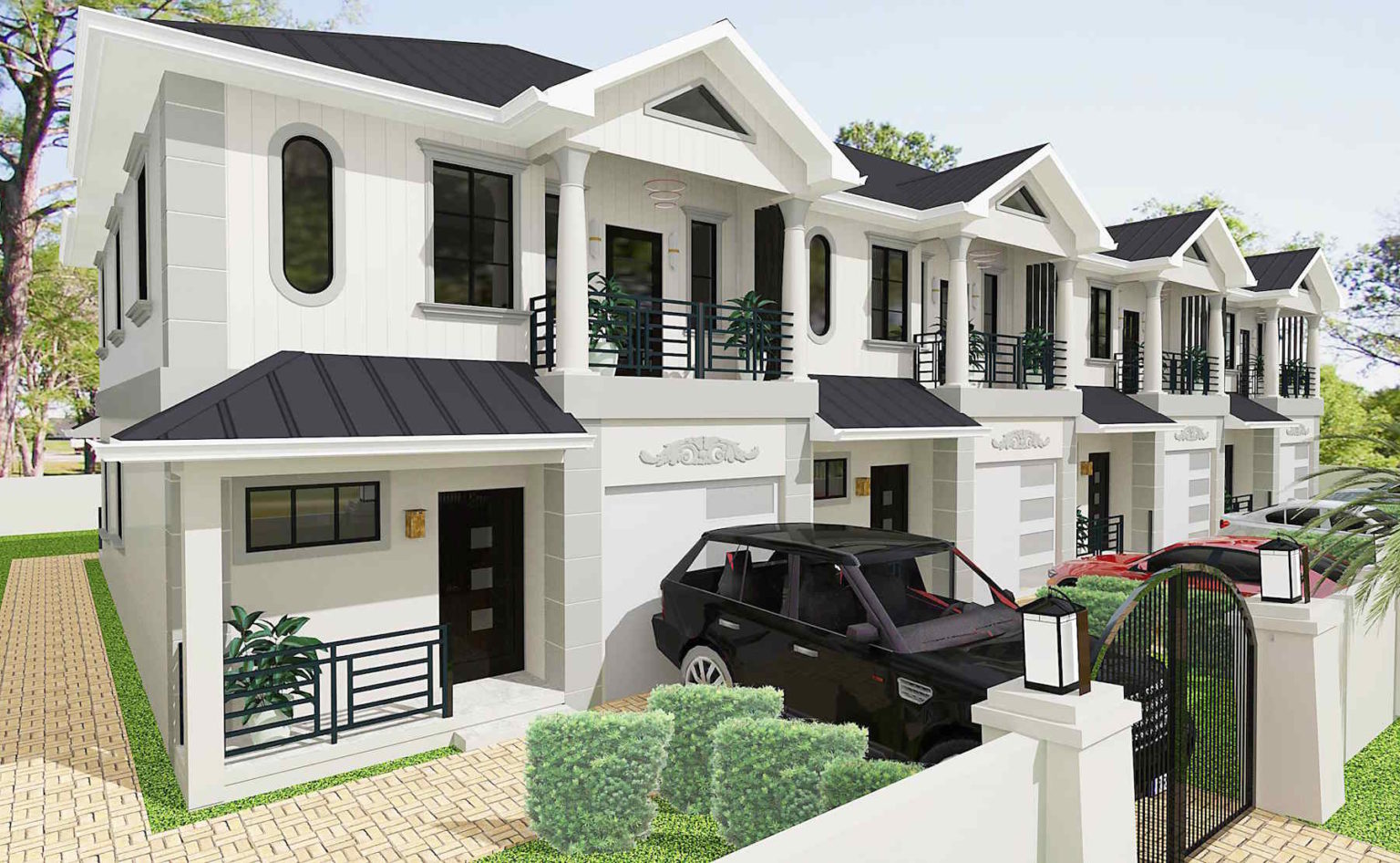 Design Contest | ChiefBlog