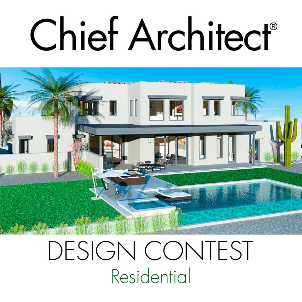 Design Contest | ChiefBlog