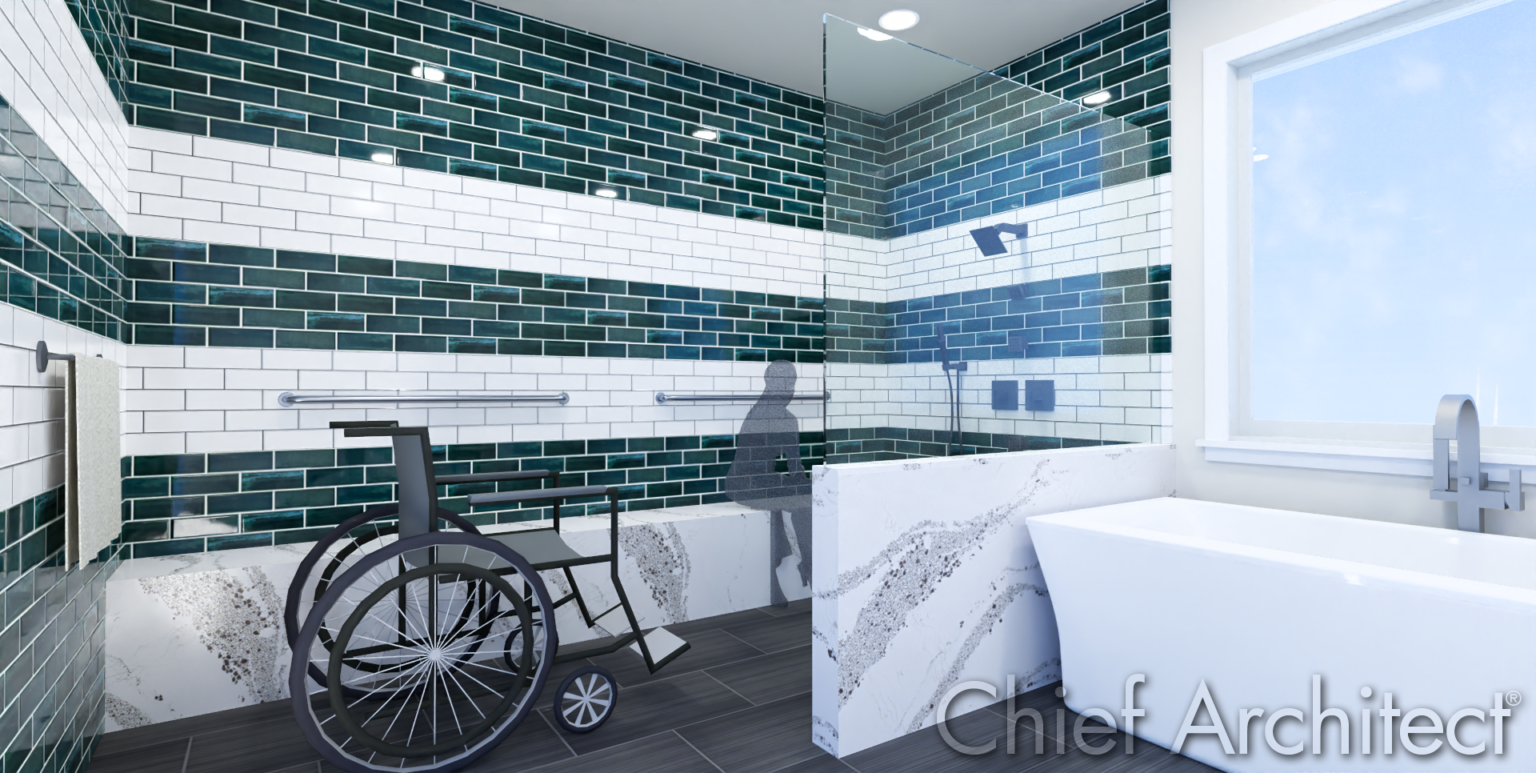 Designing Your Dream Custom Shower: A Step-by-Step Guide | ChiefBlog