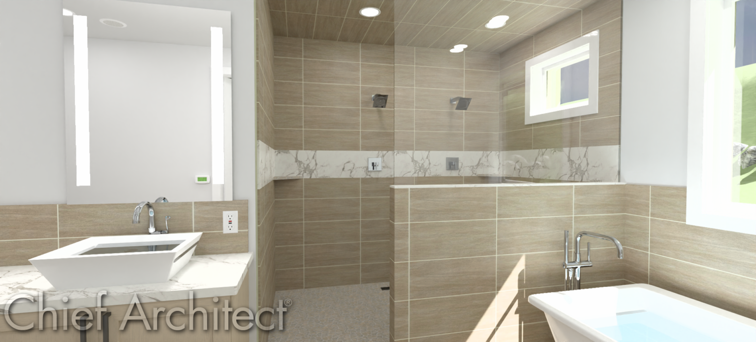 Designing Your Dream Custom Shower: A Step-by-Step Guide | ChiefBlog