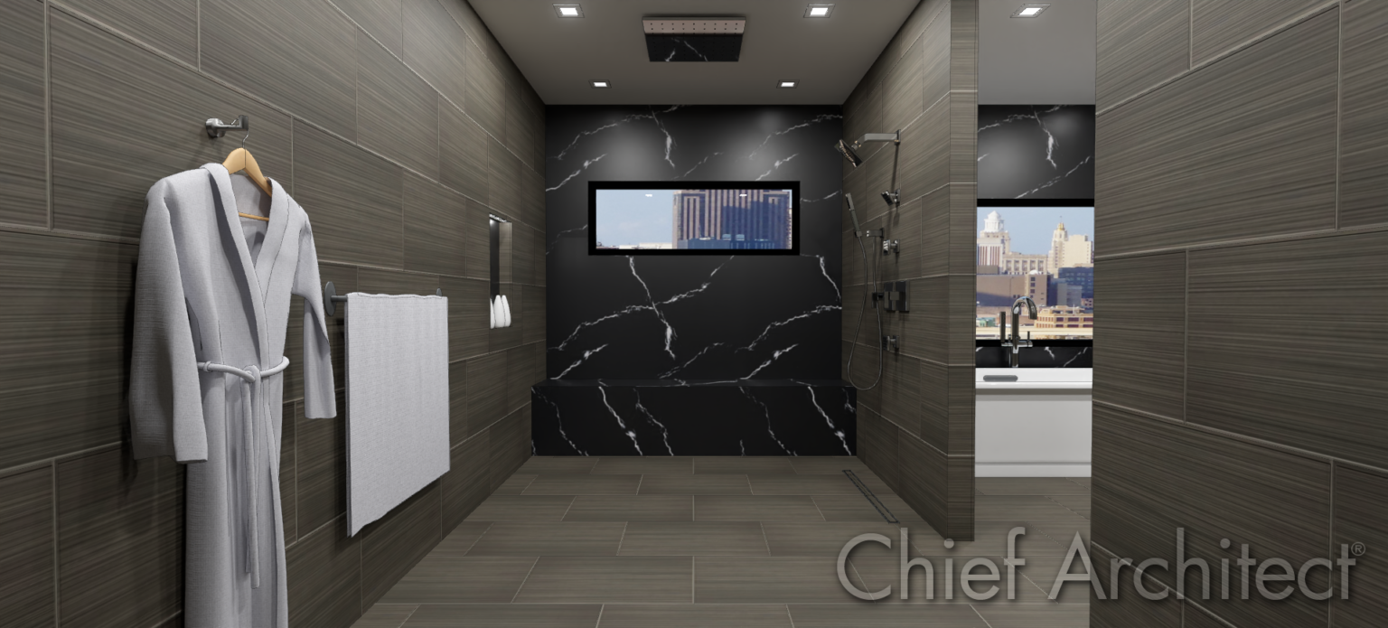 Designing Your Dream Custom Shower: A Step-by-Step Guide | ChiefBlog