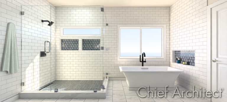 Designing Your Dream Custom Shower: A Step-by-Step Guide | ChiefBlog