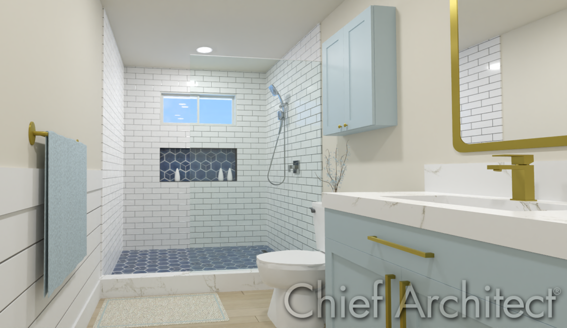 Designing Your Dream Custom Shower: A Step-by-Step Guide | ChiefBlog